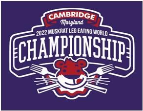 Save the Date: The Annual Crawfish Boil & Muskrat Stew Fest May 7 ...