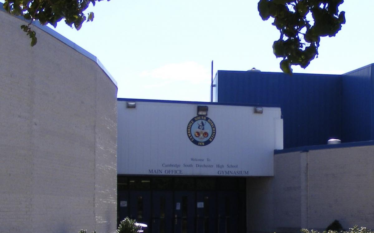 DCPS Board Discusses Plan to Reduce Facility Costs and Expands ...