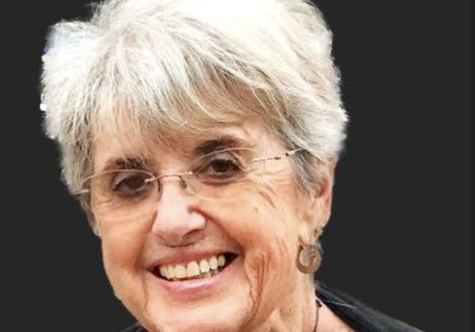 Tred Avon Players Mourns Passing of Fiona Foster - Cambridge Spy