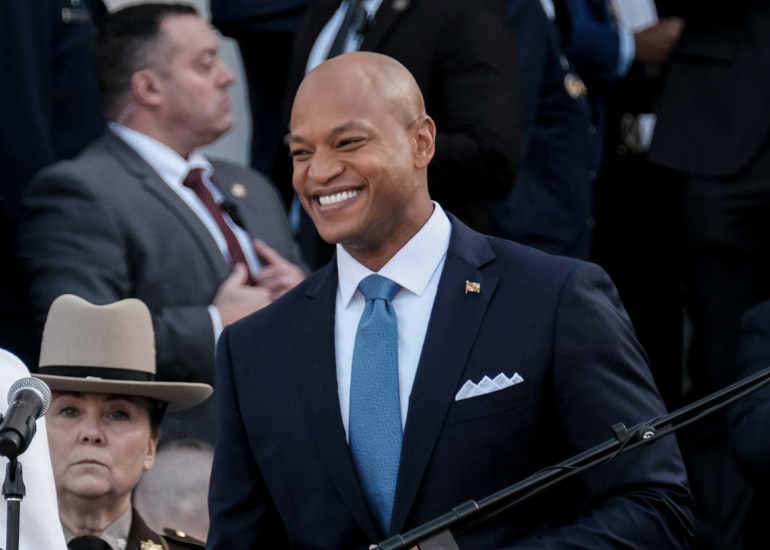 Budget Crunch Presents Early Test of Moore Administration - Cambridge Spy