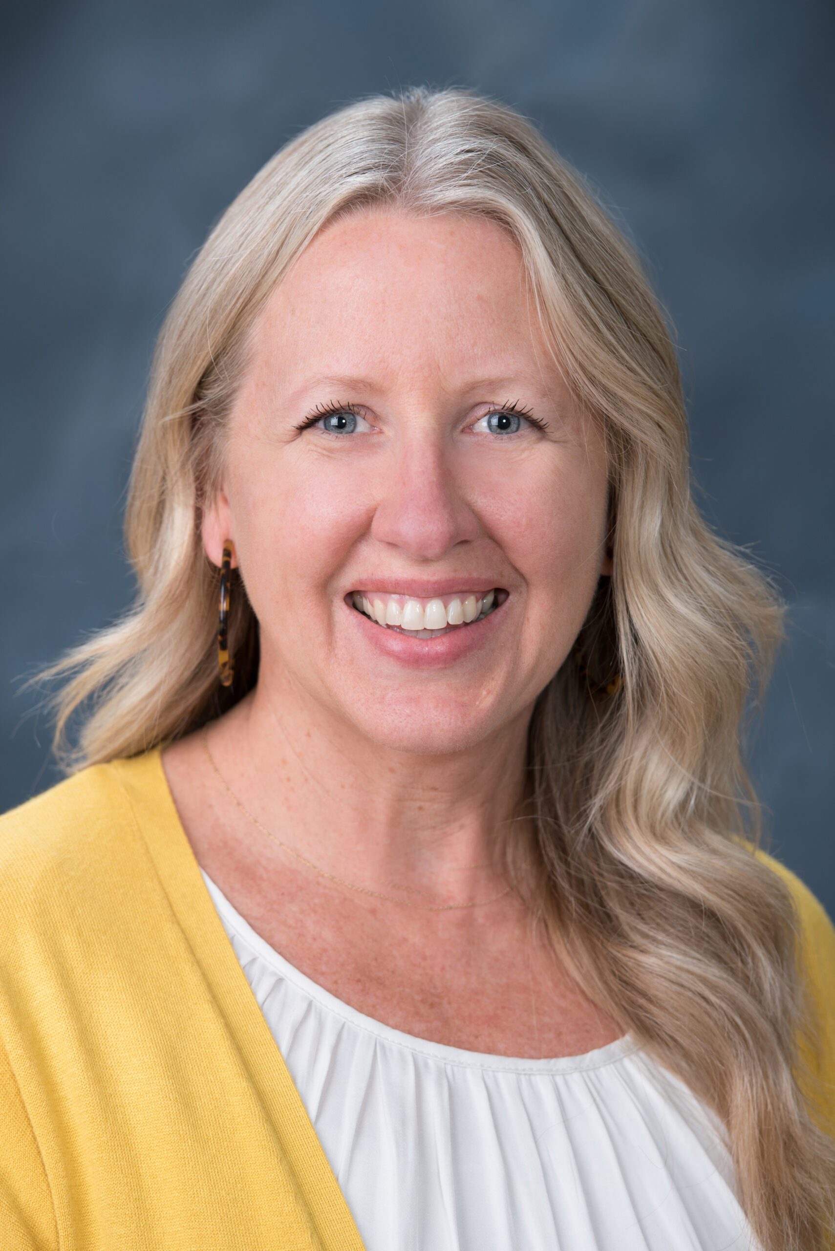 Genrich Named Director of Women and Children’s Services at UM Shore ...