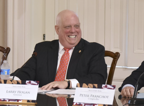 Out and About (Sort of): Changing Politics by Howard Freedlander ...