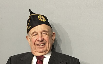 Out and About (Sort of): Going Home by Howard Freedlander - Cambridge Spy