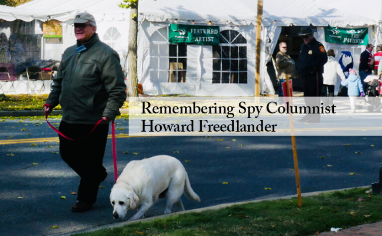 Cambridge Spy - Nonpartisan and Education-based News for Cambridge
