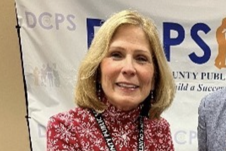 WHCP Spy Report: Dorchester School Board Susan Morgan on Her ...