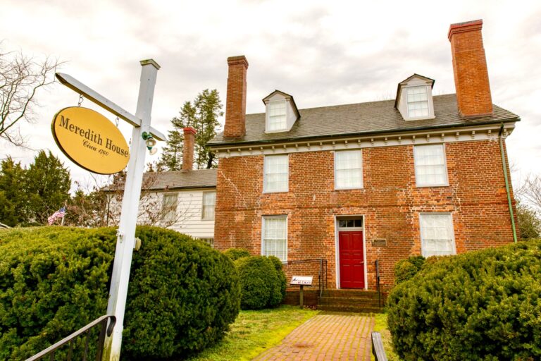 Free Event at Meredith House September 24 - Cambridge Spy