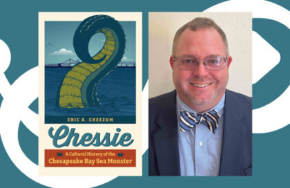 Historical Society Hosts Talk On Chessie the Sea Monster Oct. 25 ...
