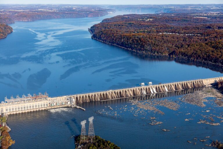 Dorchester Drops out of Challenge to $340 million Conowingo Settlement ...