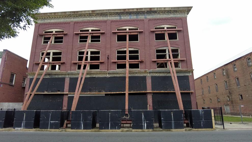 Commissioners Move to Preserve Historic Race Street Block - Cambridge Spy