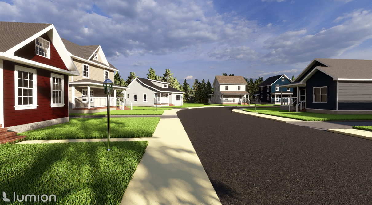 Habitat Choptank Receives $450,000 Funding for Camper Street ...