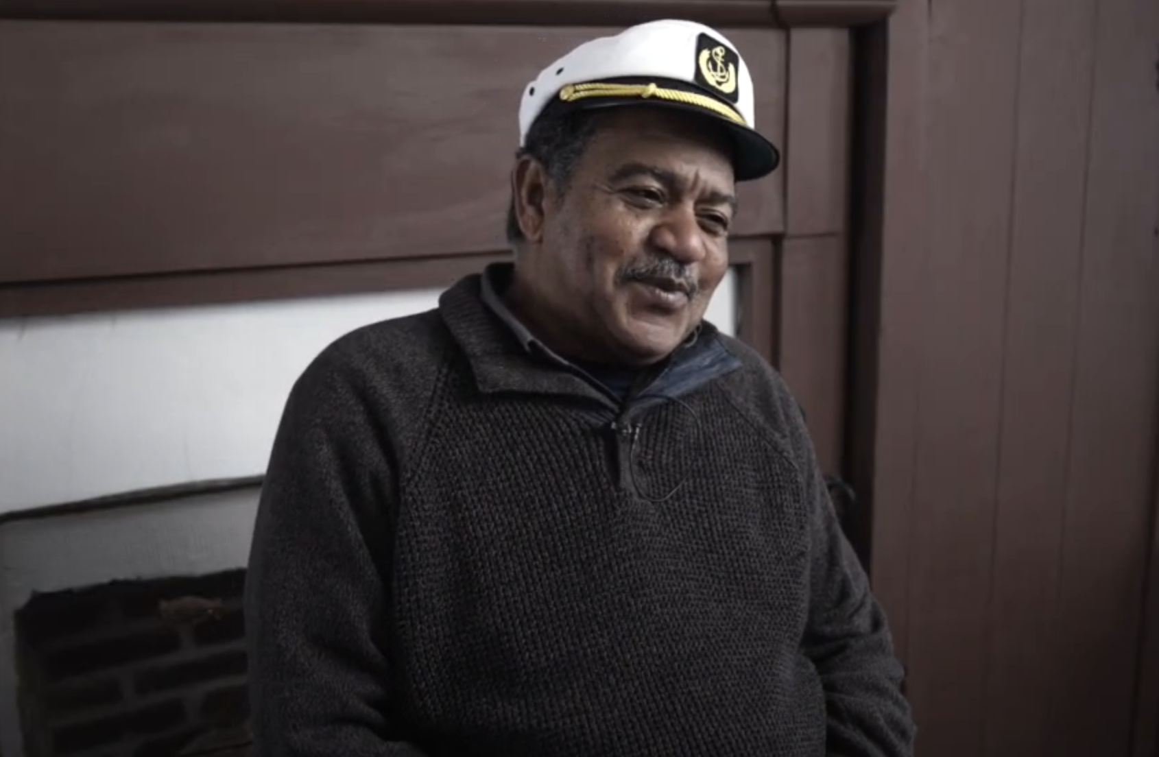 Telling the Story of Black Watermen on the Bay - Cambridge Spy